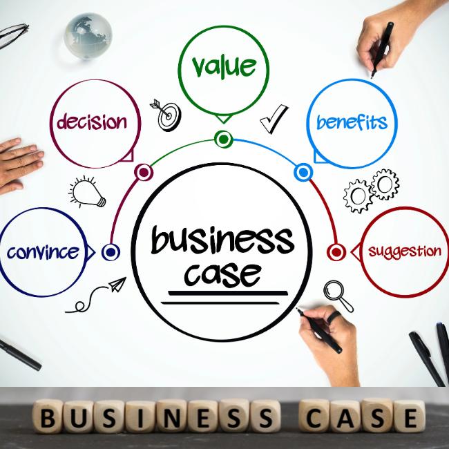 Crafting a Compelling Business Case: A Step-by-Step Guide - MoneyCash